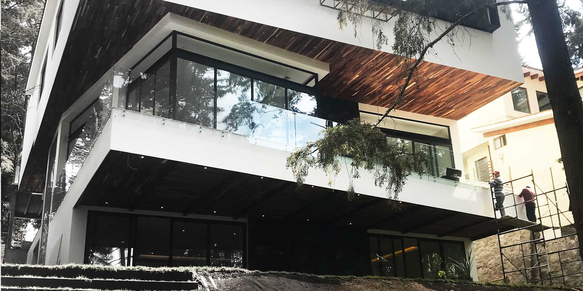 Pacheco Arquitectos – Pacheco Arquitectos